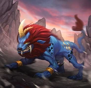 Nian | Myth and Folklore Wiki | Fandom