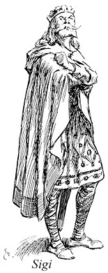 Sigi | Myth and Folklore Wiki | Fandom