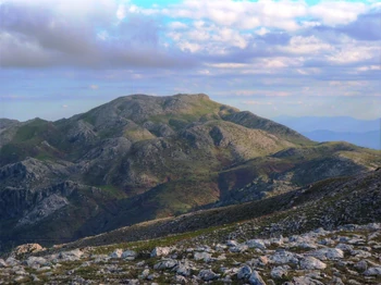 Mount Othrys | Myth and Folklore Wiki | Fandom