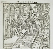 Latinus (Roman Mythology) | Myth and Folklore Wiki | Fandom