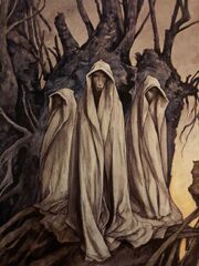 Fairy | Myth and Folklore Wiki | Fandom