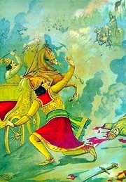 Karna | Myth and Folklore Wiki | Fandom
