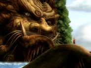 Aspidochelone | Myth and Folklore Wiki | Fandom