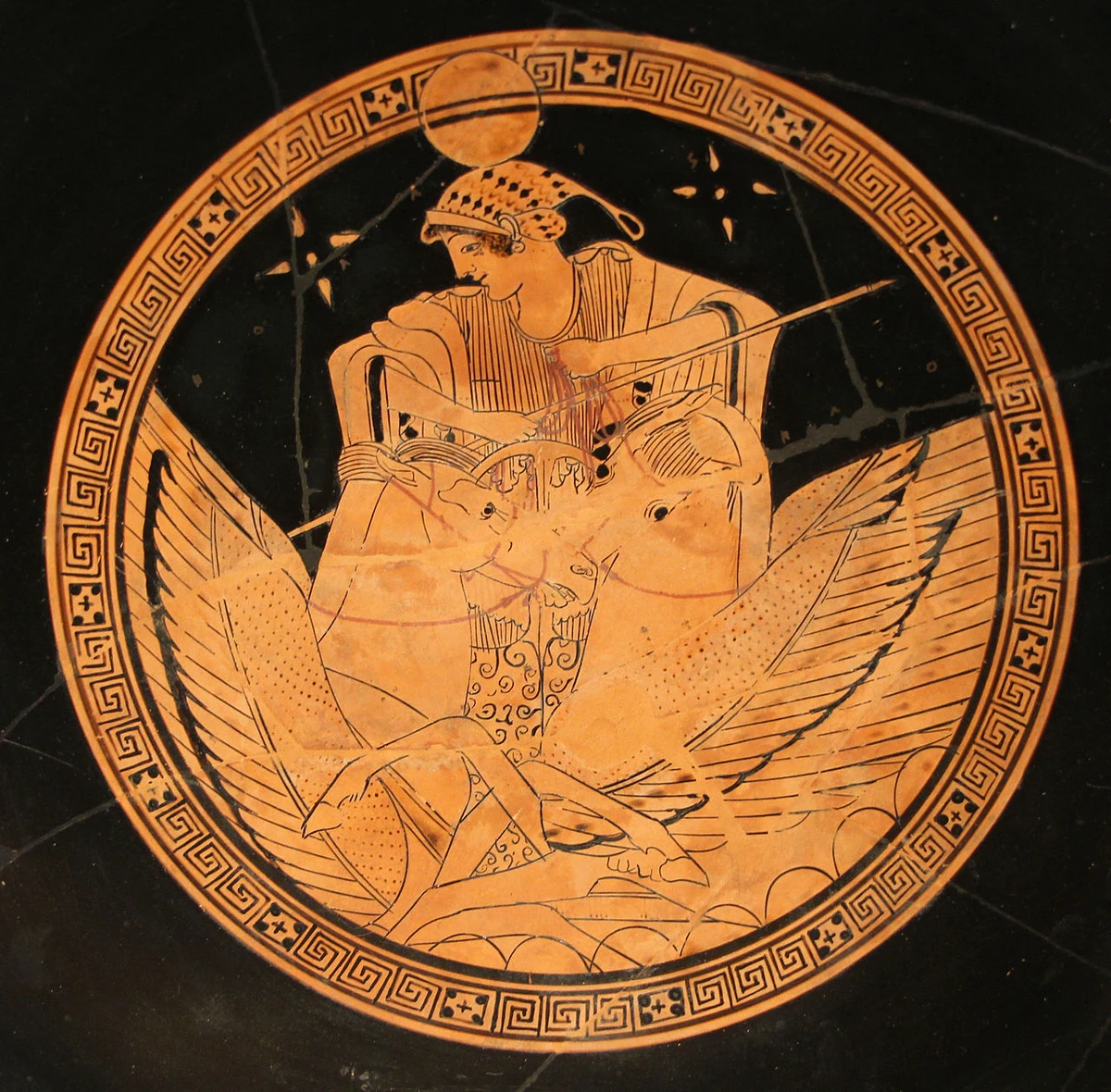 Selene/Gallery | Myth and Folklore Wiki | Fandom