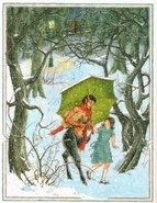 Faun | Myth and Folklore Wiki | Fandom
