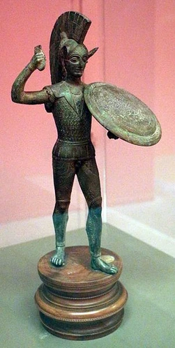 Laran | Myth and Folklore Wiki | Fandom