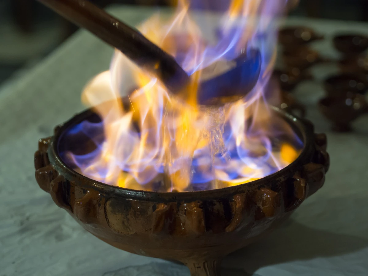 Queimada | Myth and Folklore Wiki | Fandom