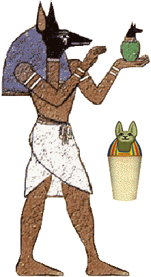 Duamutef | Myth and Folklore Wiki | Fandom