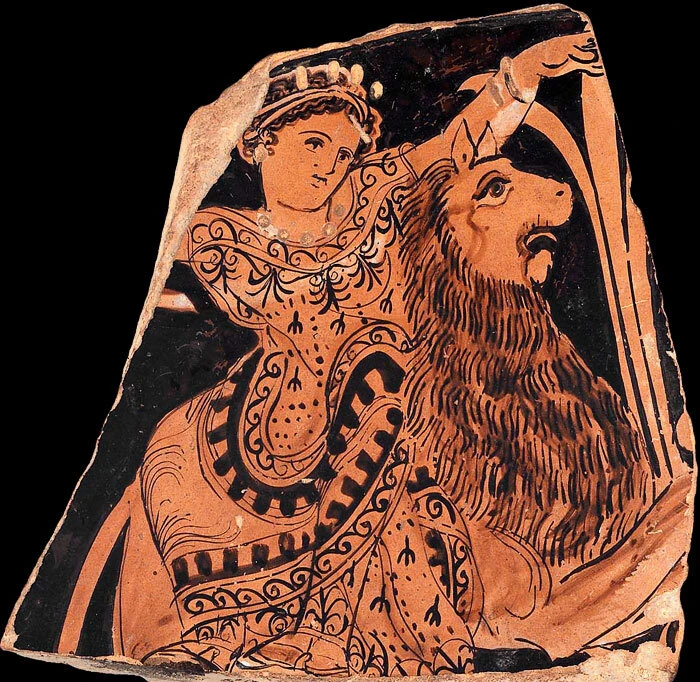 Rhea/Gallery | Myth and Folklore Wiki | Fandom