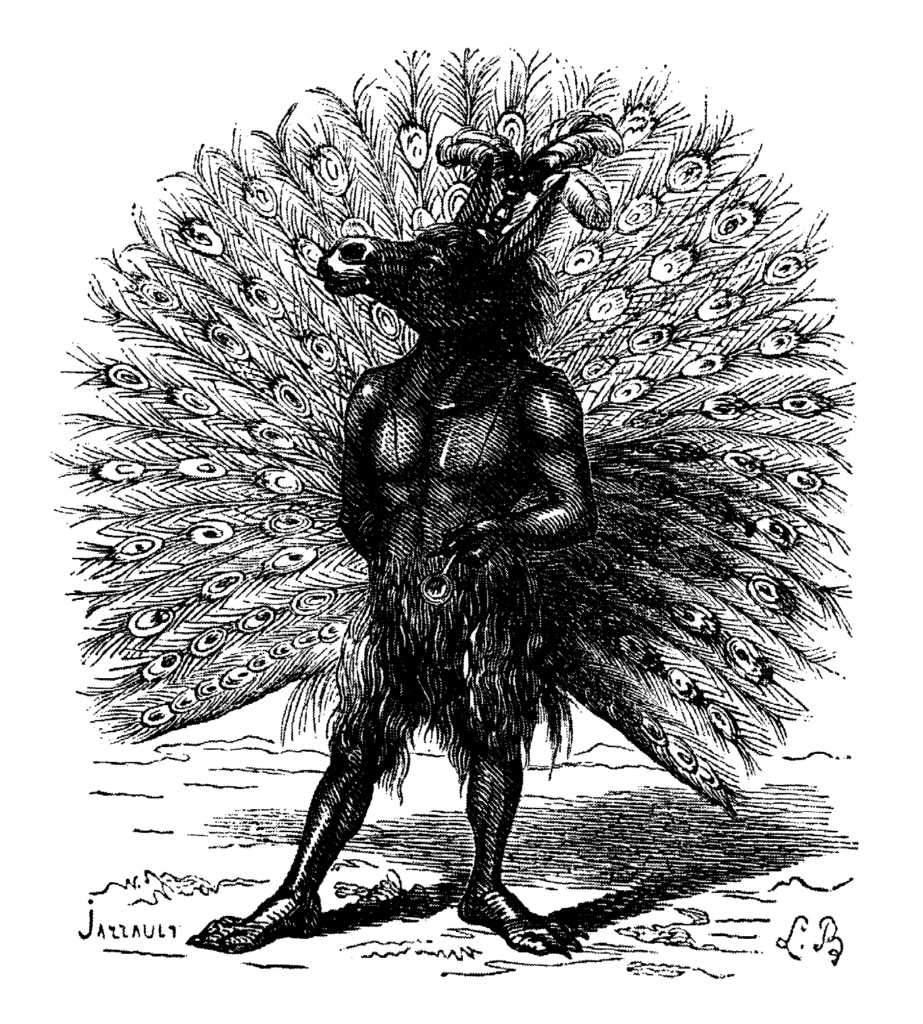 Adramelech | Myth and Folklore Wiki | Fandom