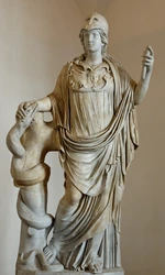 Athena/Gallery | Myth and Folklore Wiki | Fandom