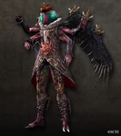 Beelzebub | Myth and Folklore Wiki | Fandom