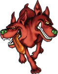 Orthrus | Myth and Folklore Wiki | Fandom
