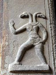 Gandaberunda | Myth and Folklore Wiki | Fandom
