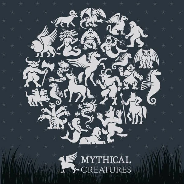 Category:Creatures | Myth and Folklore Wiki | Fandom