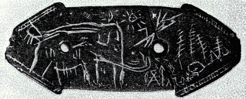 Yakwawiak | Myth and Folklore Wiki | Fandom