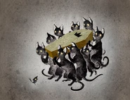 Cat Sìth | Myth and Folklore Wiki | Fandom