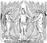 Sword of Freyr | Myth and Folklore Wiki | Fandom