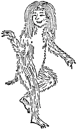 Shōjō | Myth and Folklore Wiki | Fandom