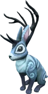 Jackalope | Myth and Folklore Wiki | Fandom