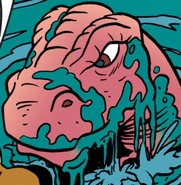 Mokélé-mbembé | Myth and Folklore Wiki | Fandom