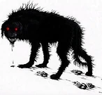 Tibicena | Myth and Folklore Wiki | Fandom