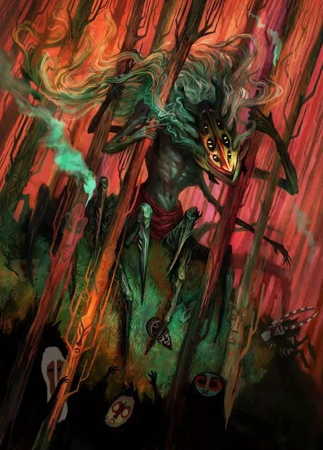 Anansi | Myth and Folklore Wiki | Fandom