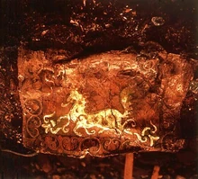 Cheollima | Myth and Folklore Wiki | Fandom