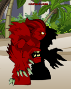 Mapinguari | Myth and Folklore Wiki | Fandom