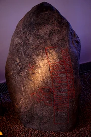 Runestone | Myth and Folklore Wiki | Fandom