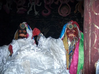 Bamo | Myth and Folklore Wiki | Fandom