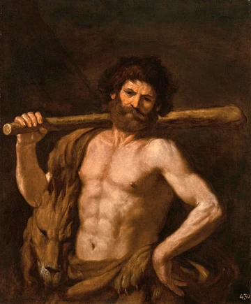 heracles v