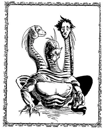 Bune | Myth and Folklore Wiki | Fandom