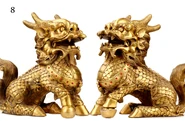 Qilin | Myth and Folklore Wiki | Fandom