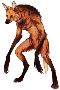 Antã | Myth and Folklore Wiki | Fandom