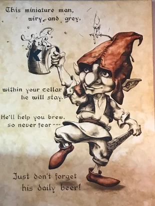 Kobold | Myths and Folklore Wiki | Fandom