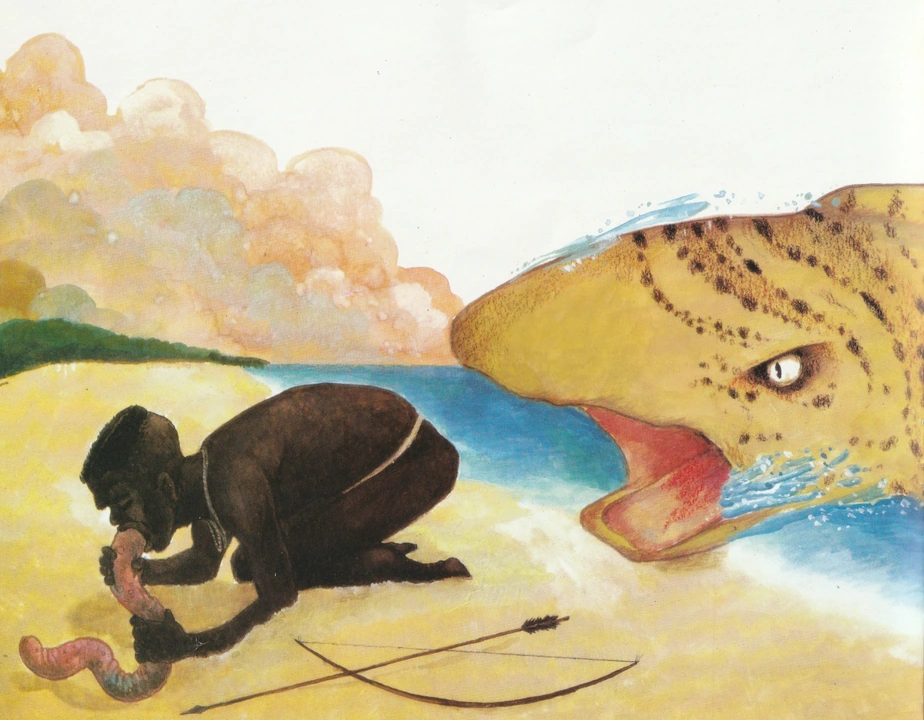 Khata | Myth and Folklore Wiki | Fandom