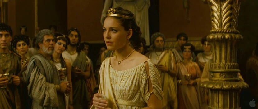 Andromeda | Myth and Folklore Wiki | Fandom