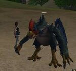 Cockatrice | Myth and Folklore Wiki | Fandom