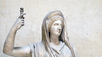 Discuss Everything About Myth and Folklore Wiki | Fandom