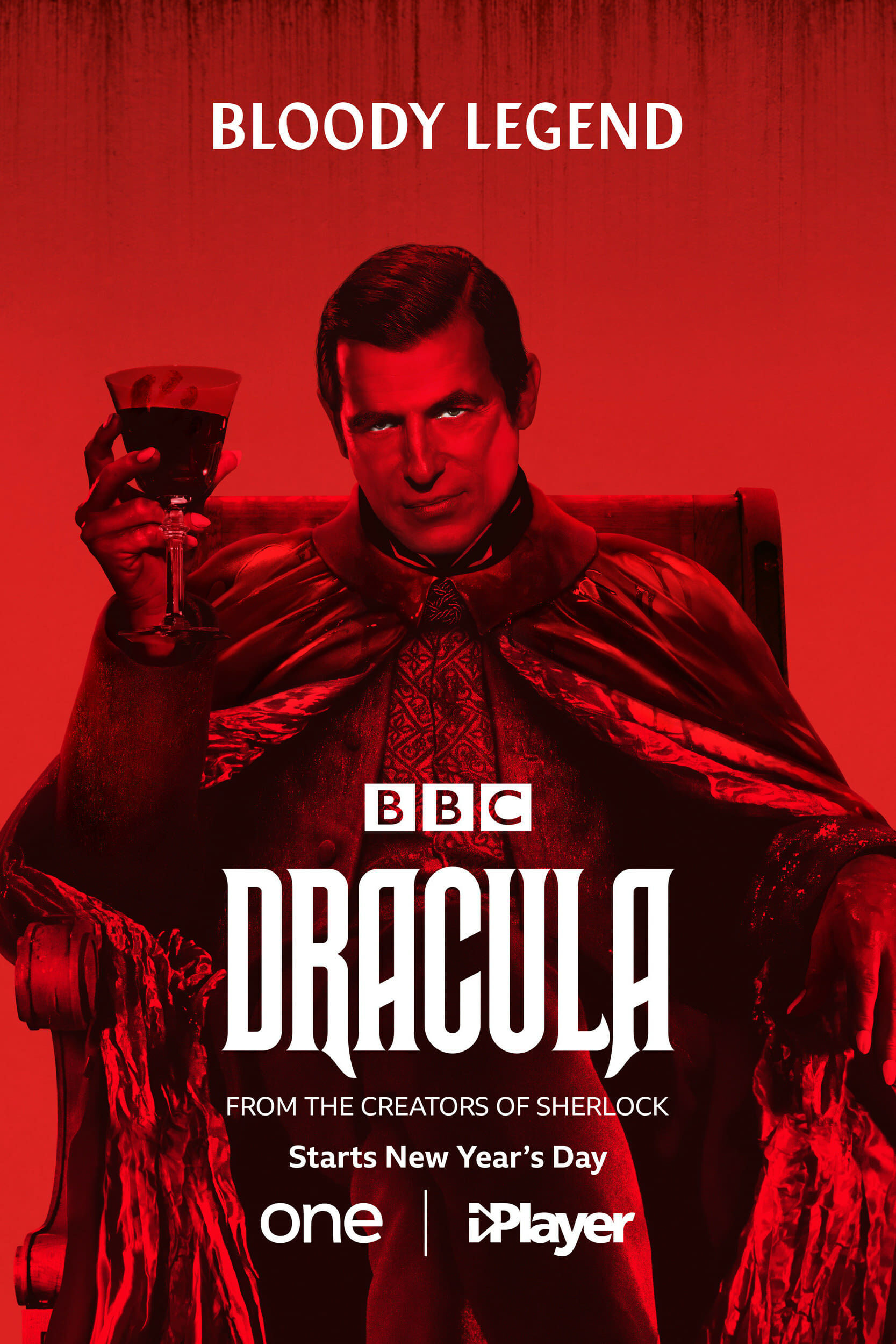 Dracula 2020 TV series Myth and Folklore Wiki Fandom