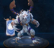 Inugami | Myth and Folklore Wiki | Fandom