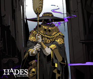 Charon | Myth and Folklore Wiki | Fandom