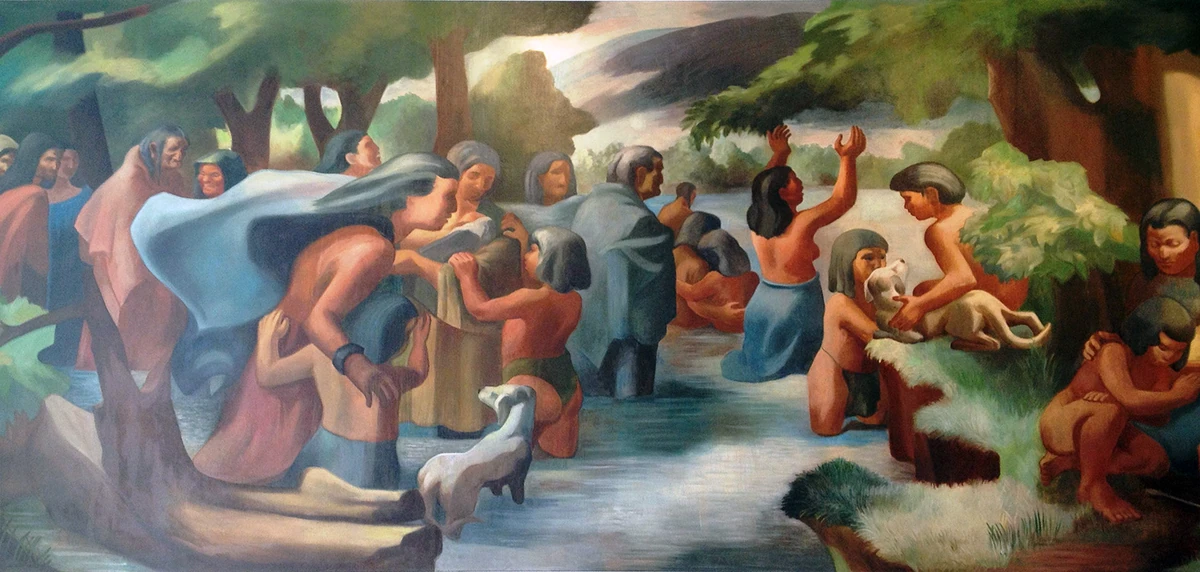 Anola | Myth and Folklore Wiki | Fandom