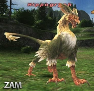 Hippogriff | Myth and Folklore Wiki | Fandom