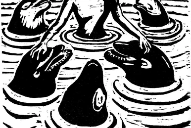 Artes Populares De Mindanao Sarimanok