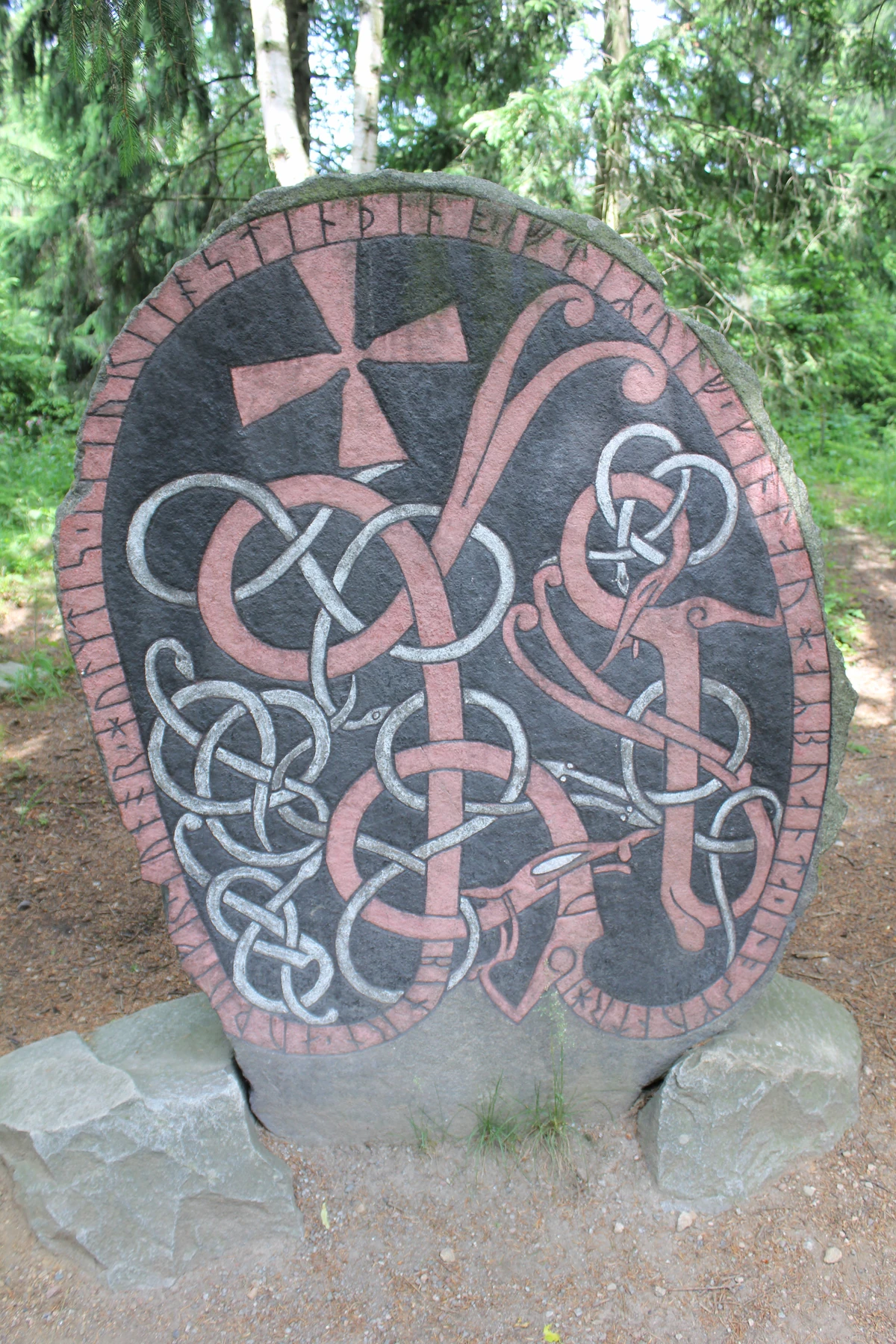 Linnormr | Myth and Folklore Wiki | Fandom