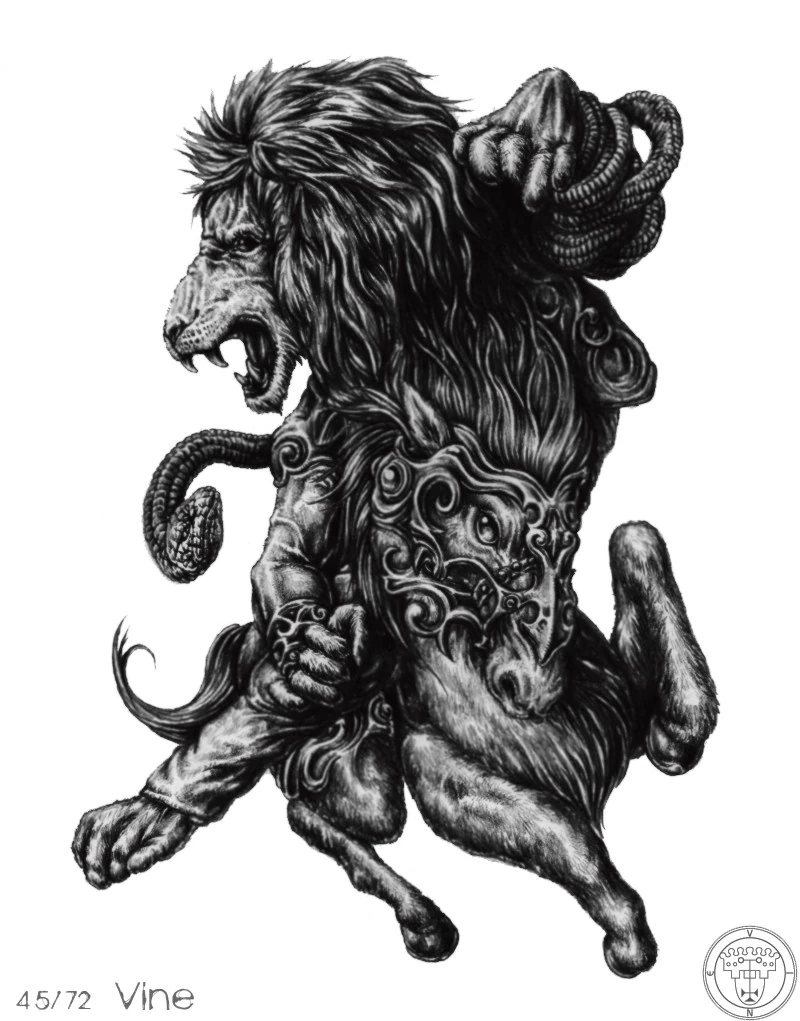 Vine | Myth and Folklore Wiki | Fandom