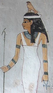 Amaunet | Mythology Wiki | Fandom