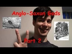 Anglo-Saxon paganism | Myths and Folklore Wiki | Fandom